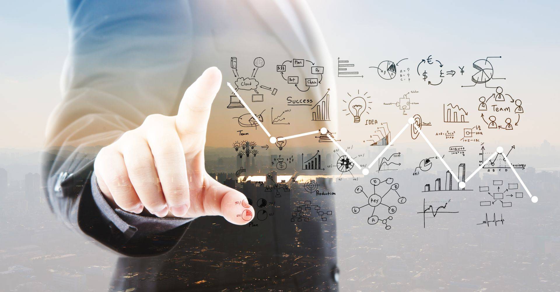 IT Solution Services - SOLUSI TEKNOLOGI ABADI